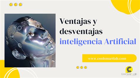 Ventajas Y Desventajas De La Inteligencia Artificial En Las Empresas 2023