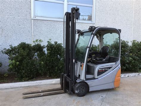 Still Rx Eurotrac
