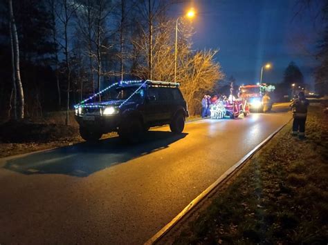 Wstrząsające odkrycie w Górkach koło Garwolina Zwłoki Leonka były