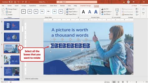 SmartArt In PowerPoint A Complete Guide With Pictures Art Of