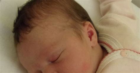 Oyonnax Bienvenue à Romane fille de notre confrère Matthieu Lambert