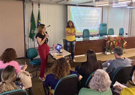 Seplag realiza reunião de planejamento responsáveis por contratos