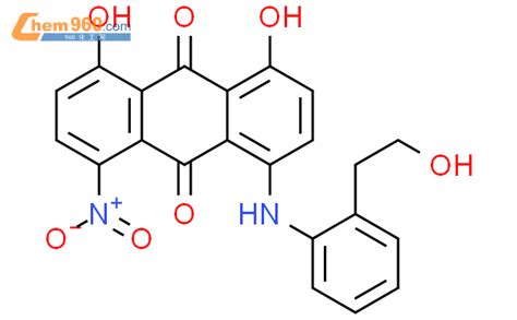 114565 66 1 9 10 Anthracenedione 1 8 Dihydroxy 4 4 2 Hydroxy 1