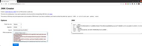 keycloak does not have all the keys available in the storage stack overflow