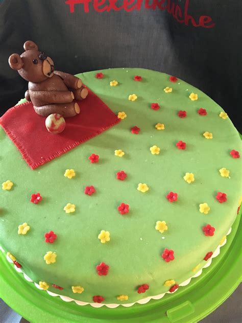 Insas Hexenk Che Meine Kleine Hexenk Che Mit Motivtorten Rezepten