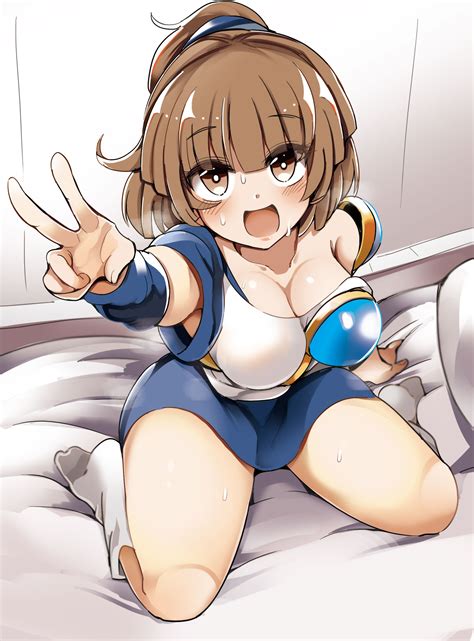 Arle Nadja Puyopuyo And More Drawn By Diz Diznaoto Danbooru