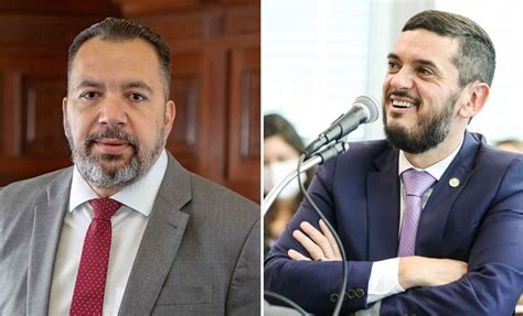 Bacellar e Canella propõem a criação de uma delegacia especializada