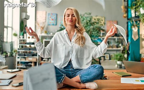 Work Life Balance Czym Jest I Dlaczego Warto Magnefar