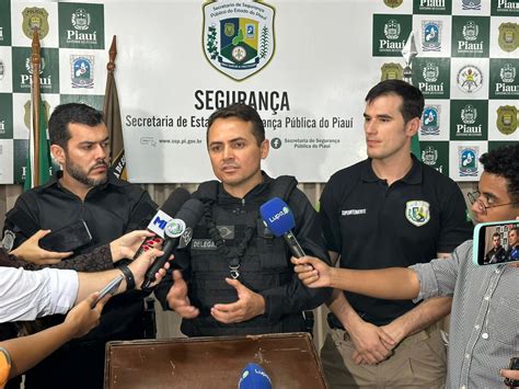 Policia prende 11 pessoas envolvidas facções durante operação na
