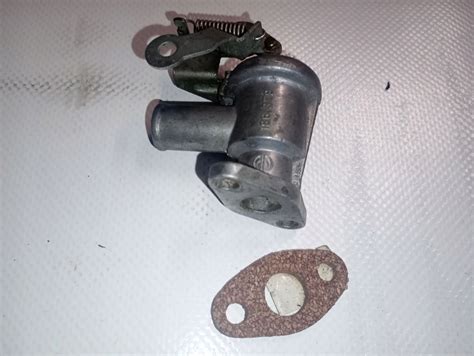 Polonez Fiat Zaw R Nagrzewnicy Nowy Uszczelka Stary Typ W
