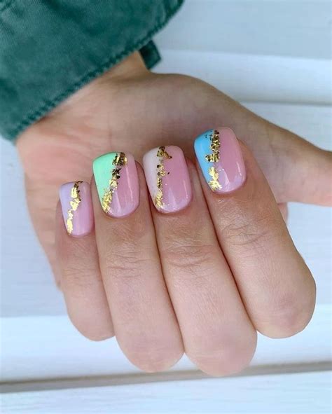 Pin de Gisela Mendez Carrion em uñas Unhas desenhadas Unhas bonitas