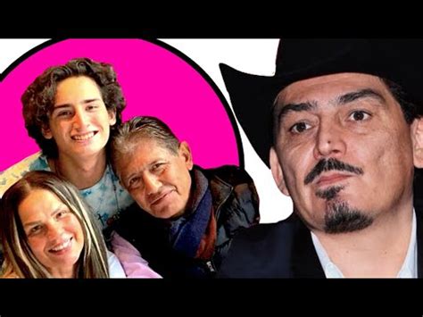 José Manuel Figueroa PONE EN DUDA que Emilio sea hijo de Juan Osorio