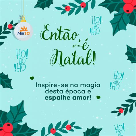 Mensagens De Natal Para Clientes Confira Lindas Frases Para Enviar Aos