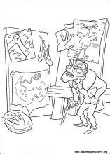 Desenhos Do Up Altas Aventuras Para Colorir
