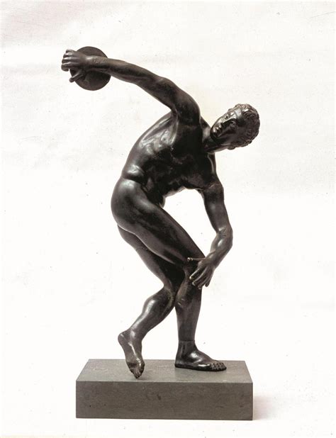 Starożytność Jak wyglądały dawne igrzyska olimpijskie Historia