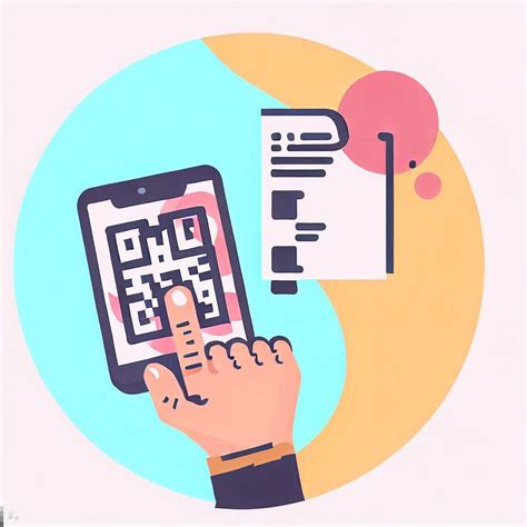 Pdf To Qr Code How To Create A Qr Code For A Pdf