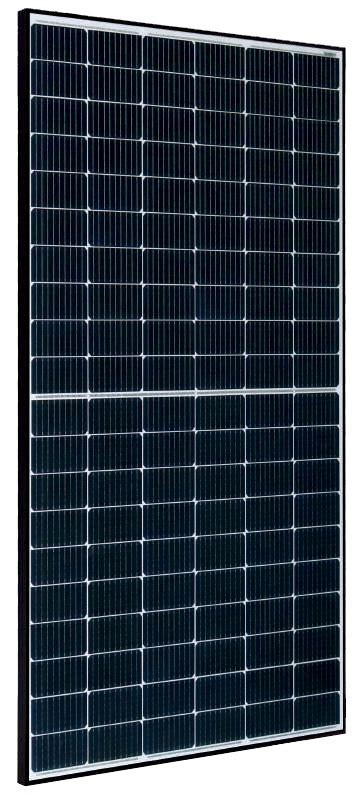 Instalacja Fazowa Hybrydowa Kw Z Modu Ami Kwp Magazyn Kwh Off