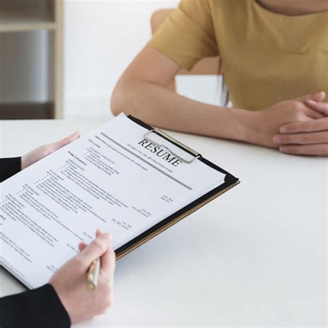 Cara Membuat Curriculum Vitae Yang Baik Dan Benar Langsung Dilirik HRD