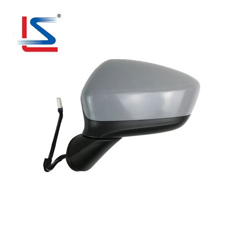 Car Side Mirror For Mazda Cx W Turn Signal And Defrost