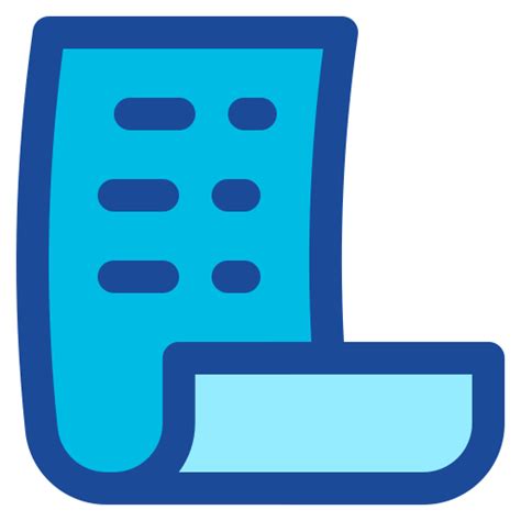 Factura Iconos Gratis De Comercio