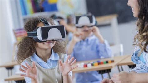 Las Mejores Apps Para Trabajar Realidad Aumentada En El Aula Aptus