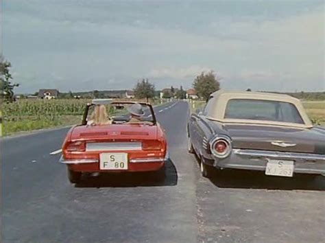 IMCDb Org 1961 Ford Thunderbird 76A In Spedition Marcus 1968