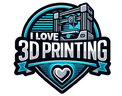 How To Create Your Own STL Files I Love 3D Printing