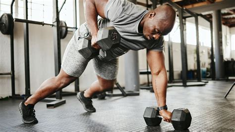 5 exercices très efficaces pour travailler les pectoraux avec des
