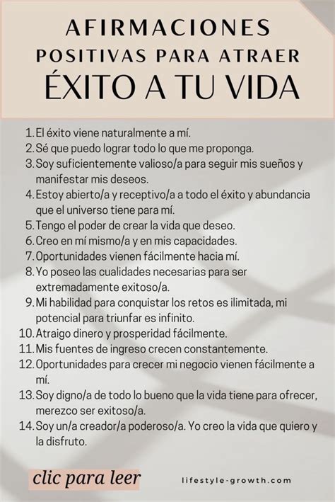 55 Poderosas Afirmaciones De Amor Propio Artofit