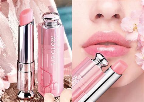 Dior Addict Lip Glow Lip Balm New Package Lazada Co Th