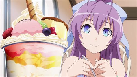 Ryuugajou Nanana No Maizoukin Ending HD Creditless YouTube