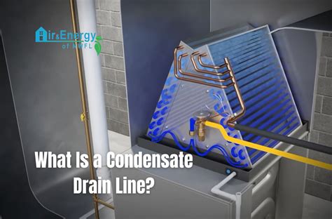 Ac Condensate Drain Sizing And Layout Mep Academy Off