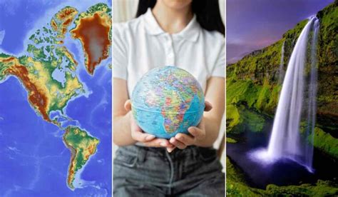 Demuestra lo que sabes con este quiz de geografía