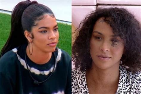 Fora do BBB 22 Maria sai em defesa de Linn da Quebrada após