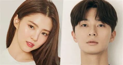 Park Seo Joon Dan Han So Hee Akan Bintangi Drama Thriller Gyeongseong