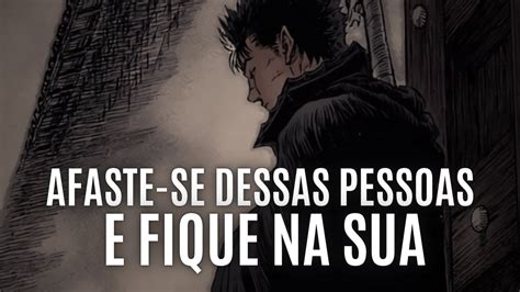 Afaste Se Imediatamente Dessas Pessoas E Fique Na Sua Youtube