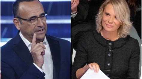 Ascolti tv sabato 20 gennaio chi ha vinto tra Tali e Quali e C è posta