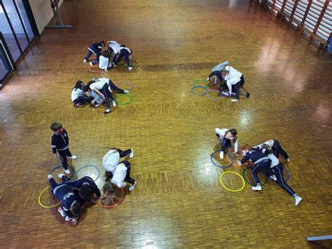 La lateralidad en Educación Física El blog del Montessori Palau Girona