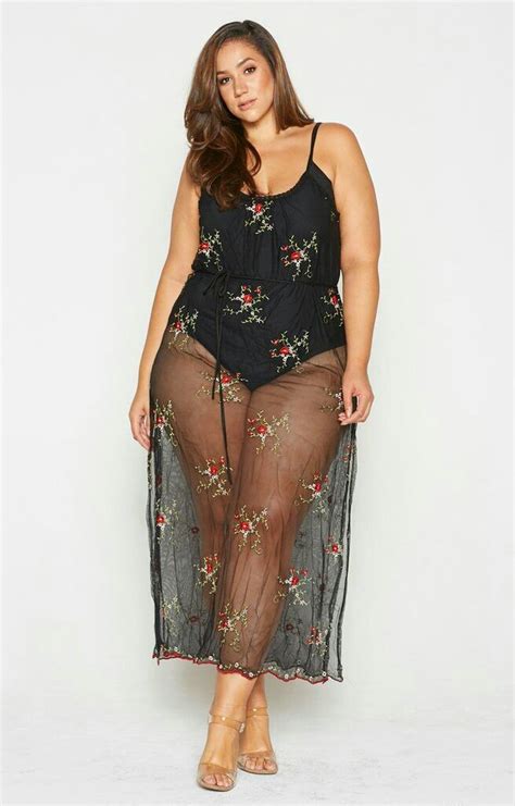 Erica Lauren Mcneil Curvy Outfits Classy Outfits Plus Size Outfits Big Girl Fashion Fashion