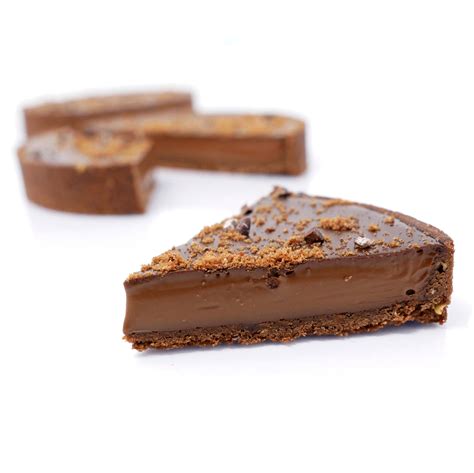 Recette De La Tarte Au Chocolat MaPatisserie Fr