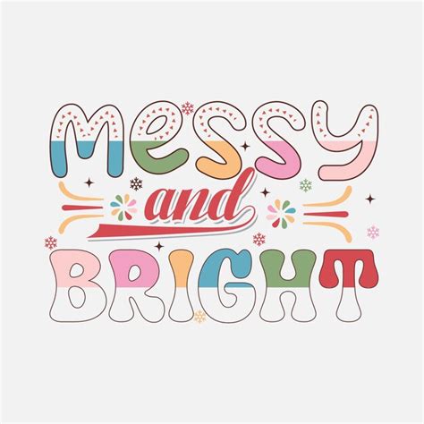 Premium Vector Merry Christmas Lettering And Happy New Year Lettering