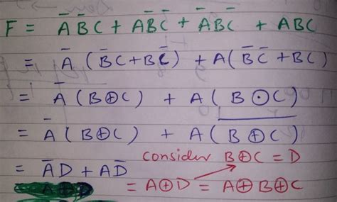 digital logic gate cse 1996 question 2 22
