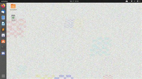Ubuntu Ve Nvidia Arka Plan Sorunu YazBel Forumu