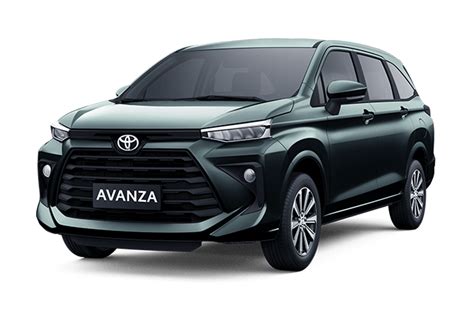 Toyota Avanza E Cvt New Car Buyer S Guide