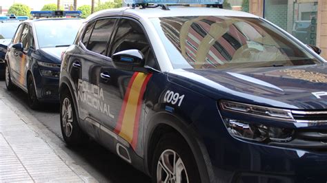 Detenido uno de los fugitivos más buscados de España