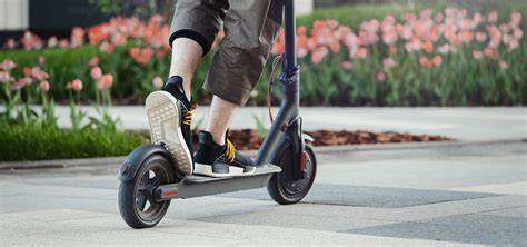 Est Il Obligatoire Davoir Une Assurance Pour Une Trottinette