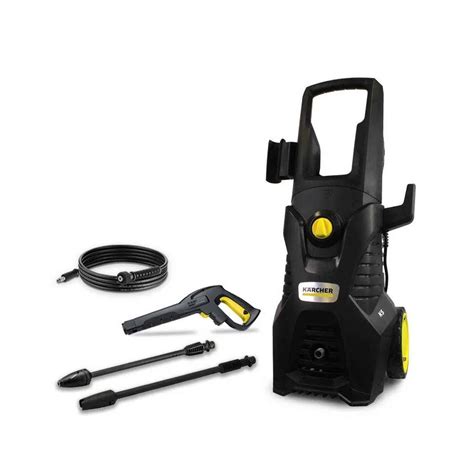 Lavadora de Alta Pressão Profissional HD 6 15 Cage Plus 220V Kärcher