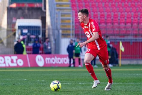 Calciomercato Monza Franco Carboni In Prestito Alla Ternana Il