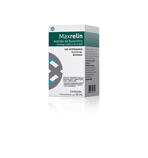 Maxrelin Globalgen Vet Science