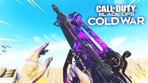 The Ffar Class Setup In Cold War Best Ffar Class Setup Youtube